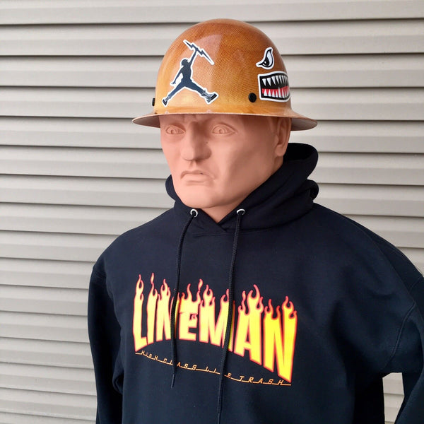 LINEMAN PACK – STICKERMONSTER.COM